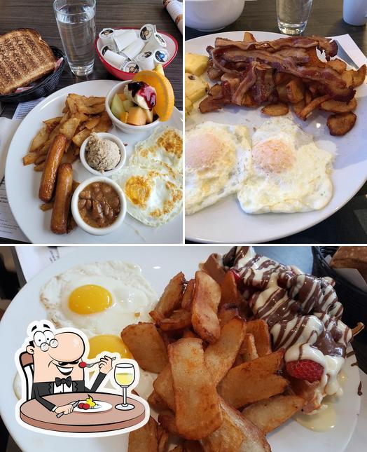Petinos Vaudreuil-Dorion, Vaudreuil-Dorion - Menu du restaurant, prix ...