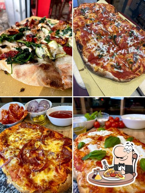 Piotto Boccea ristorante, Roma - Menu e recensioni del ristorante