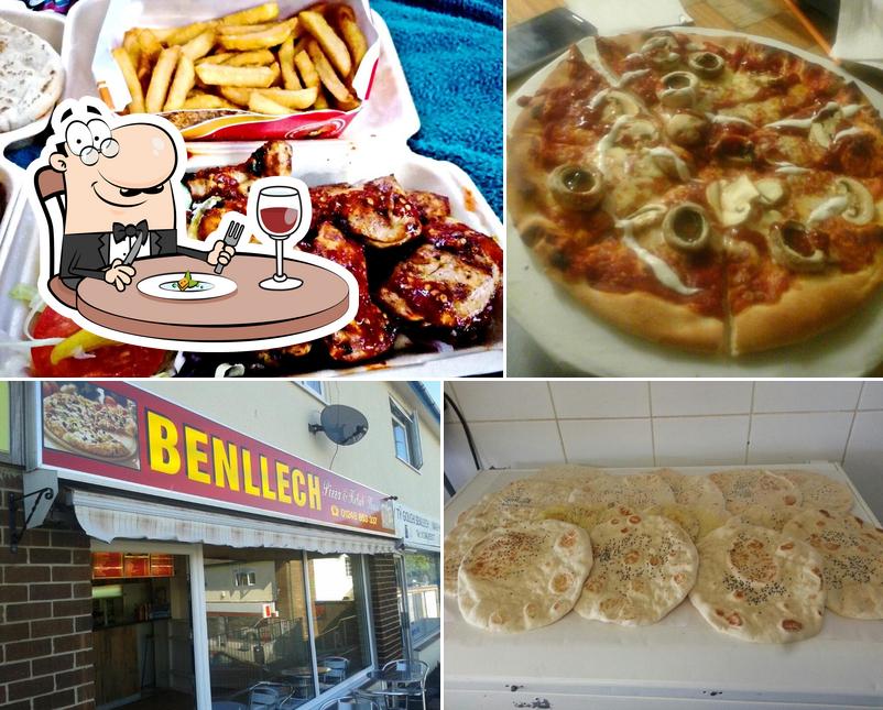 Top 5 restaurants in Benllech, august 2025 - Restaurant Guru