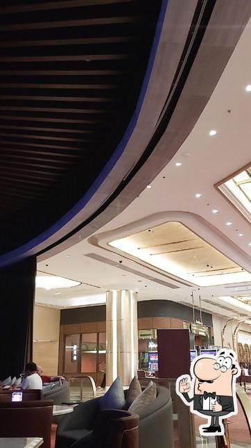 Axis Bar, Cebu City - Restaurant menu, prices and reviews