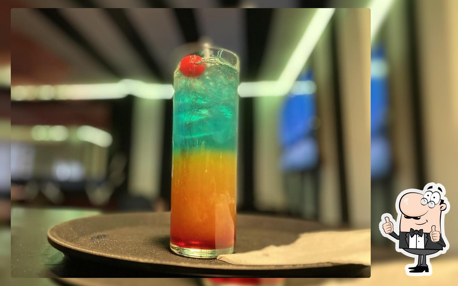 Cafe Bar 200 Copas, Bogotá - Restaurant menu, prices and reviews