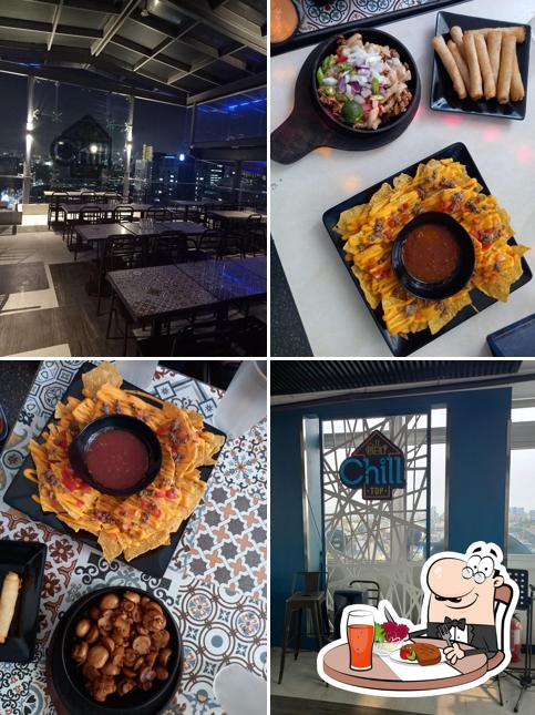 Chill Top Restobar - Lacson Manila, Manila - Restaurant menu, prices ...
