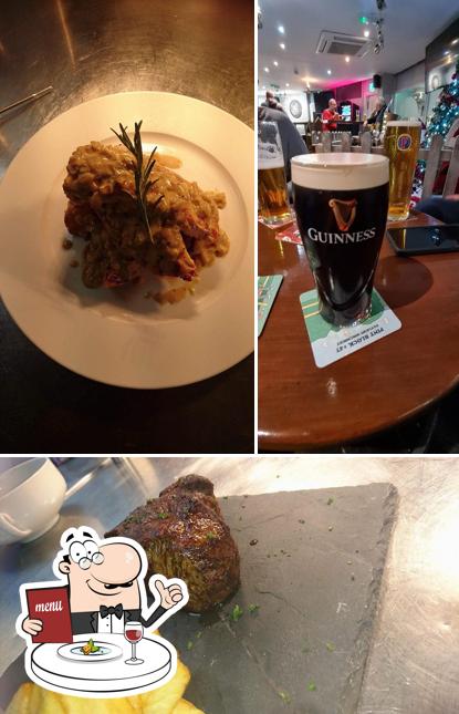 Clay Pigeon in Chelmsford - Restaurant reviews