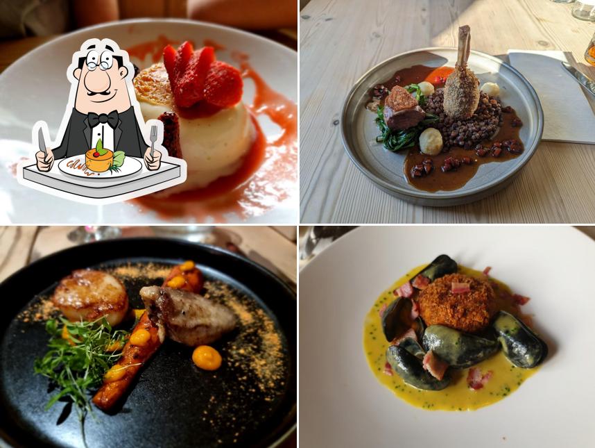 The Duck, Stanhoe, Burnham Rd in Stanhoe - Restaurant menu and reviews