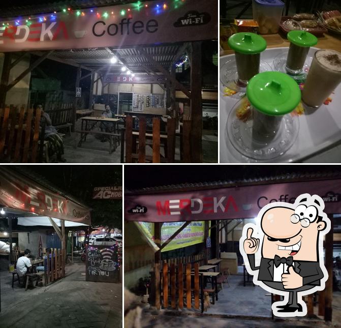 Merdeka Coffee pub & bar, Sidoarjo - Restaurant reviews