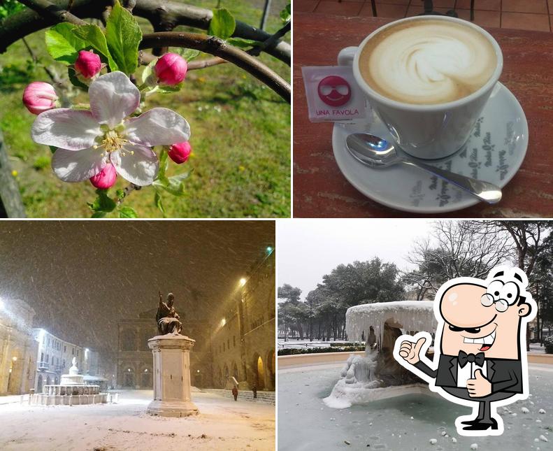 Rimini cafe, Rimini - Restaurant reviews