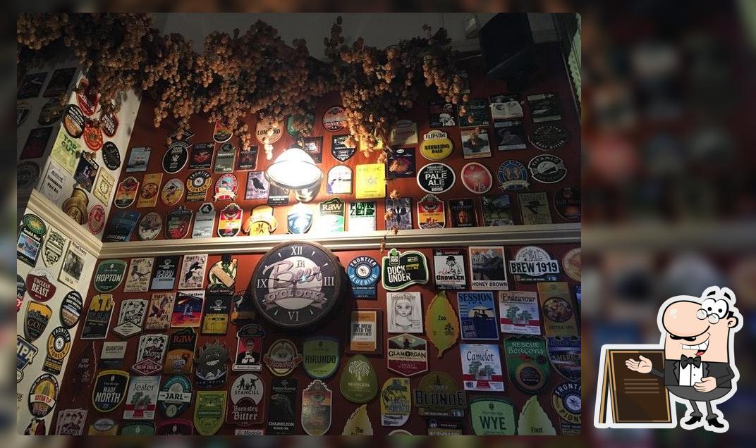Top 7 pubs & bars in Matlock, september 2024 - Restaurant Guru