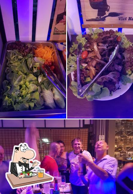 The Loft Bar, Pattaya City - Restaurant reviews