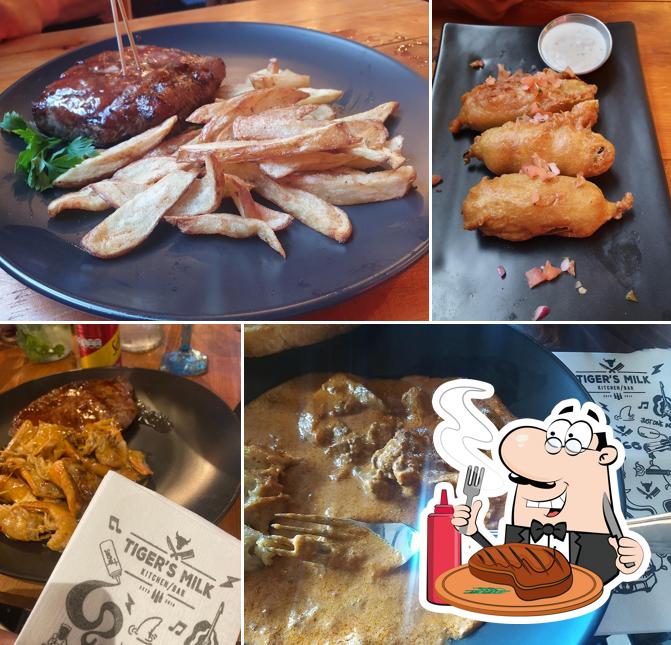 Top 10 restaurants in Port Elizabeth, october 2025 - Restaurant Guru