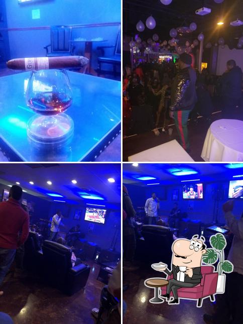 Truth Night Bar, Memphis - Restaurant menu, prices and reviews