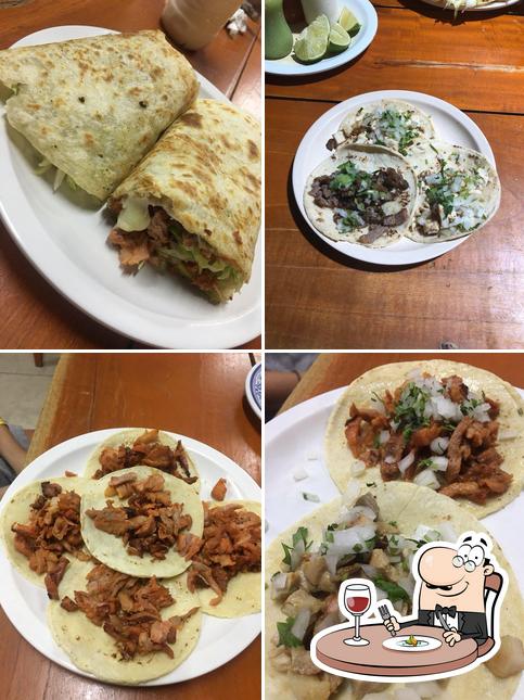 Acá Los Tacos restaurant, Playa del Carmen - Restaurant reviews