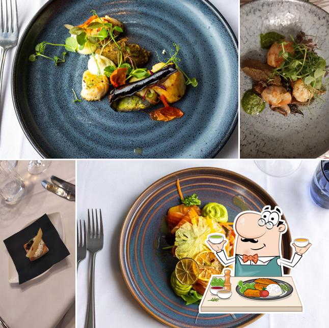 Al Molo-Dorchester in Dorchester - Restaurant menu and reviews