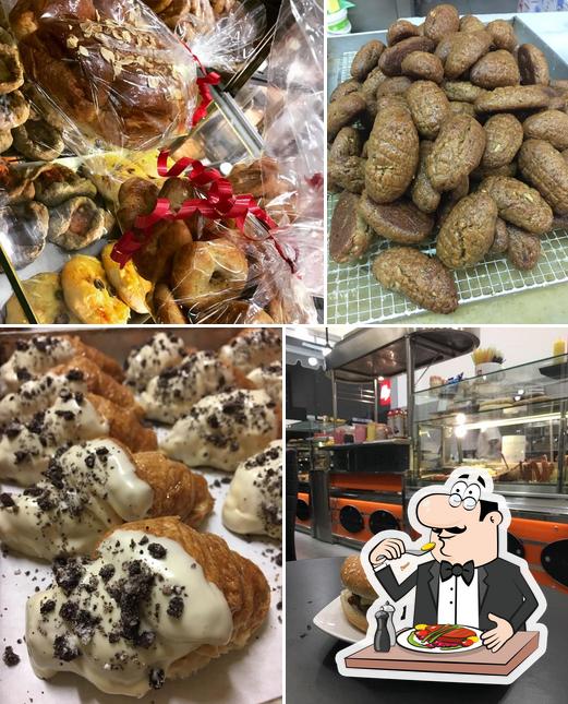 Best fast food restaurants in Lamia, winter 2023 - Restaurant Guru