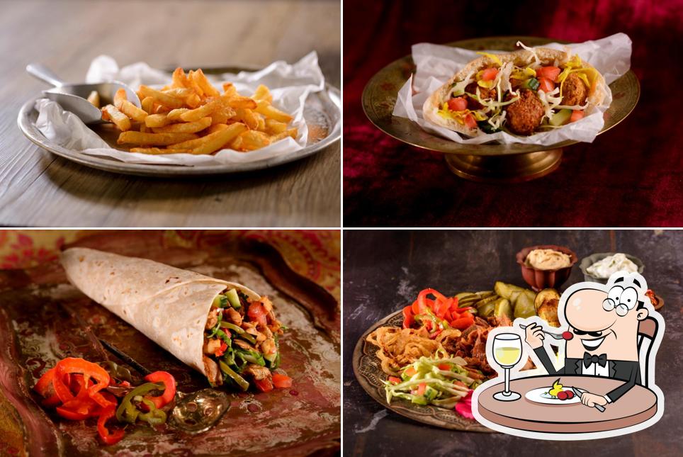 Best restaurants in Cresta Shopping Centre Mall - Restaurant Guru