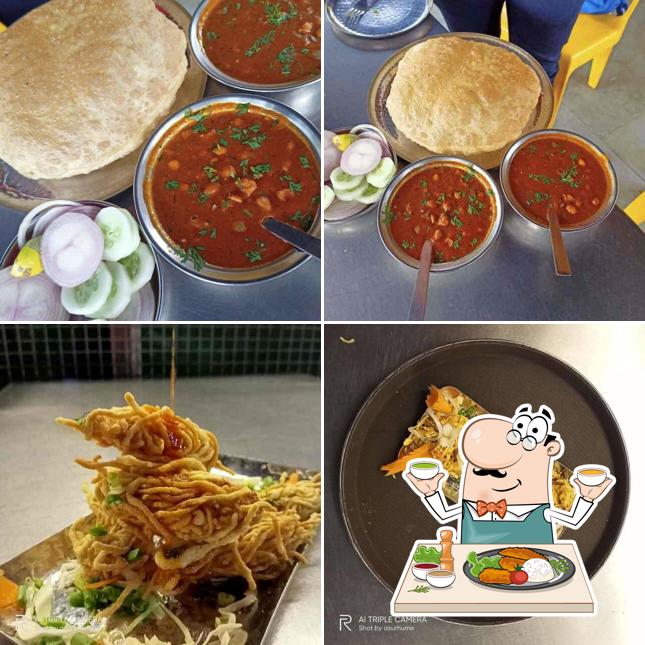 Apna Punjab, Pune, 1 - Restaurant menu and reviews