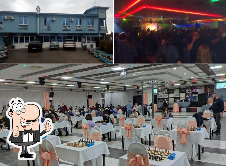 Bazeni Prestiz Paracin, Paraćin - Restaurant reviews