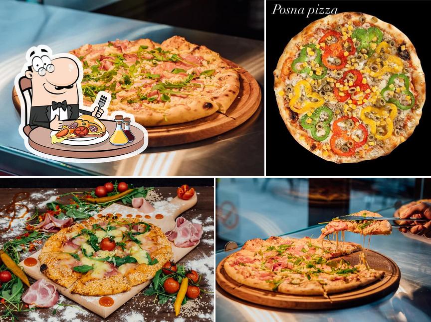 Bucko Fast Food, Valjevo - Restaurant menu, prices and reviews