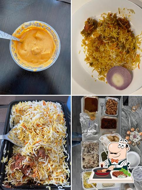 Butter Chicken, Austin - Restaurant menu, prices and reviews