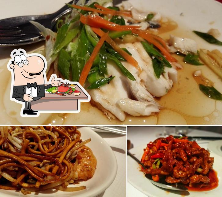 Chef Peking, 426 Finchampstead Rd in Wokingham - Chinese restaurant ...