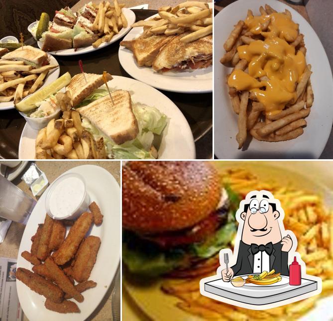 Club House Diner, Bensalem - Restaurant menu, prices and reviews