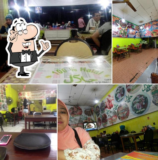 Depo Mr. Koki Acang, Balikpapan - Menú del restaurante, precios y reseñas