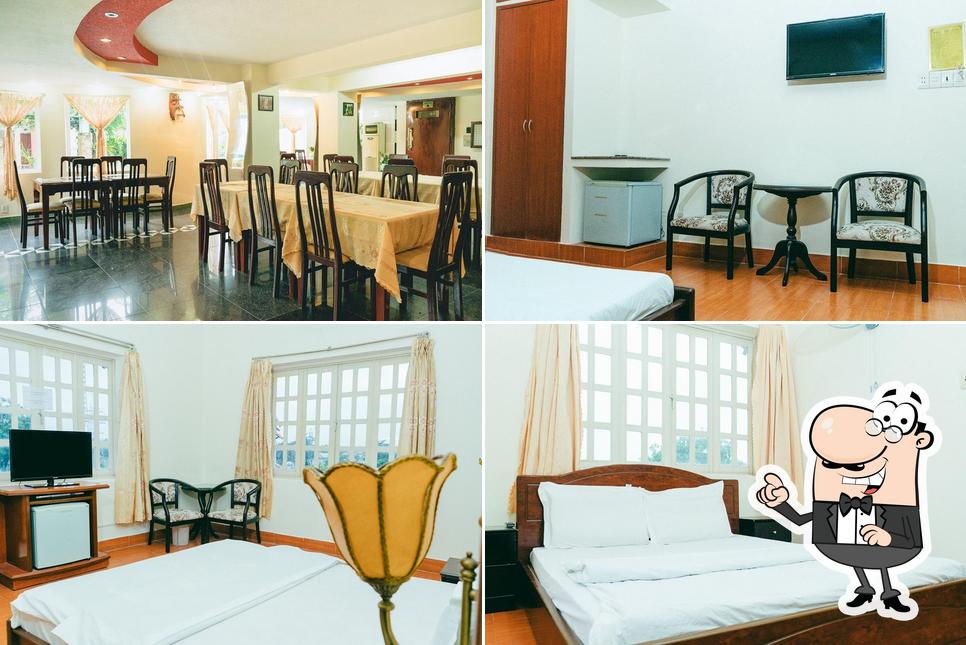 Diamond Hotel Resort, Bien Hoa - Restaurant reviews