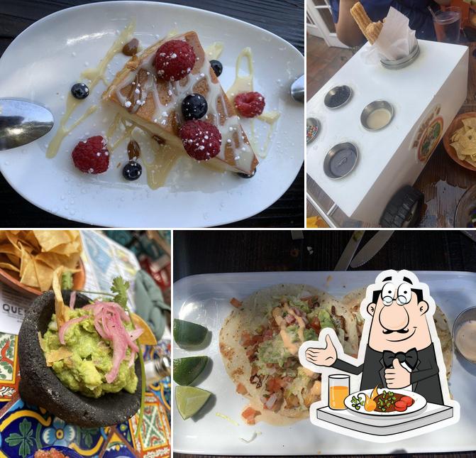 El Patio, Palm Springs - Restaurant menu, prices and reviews