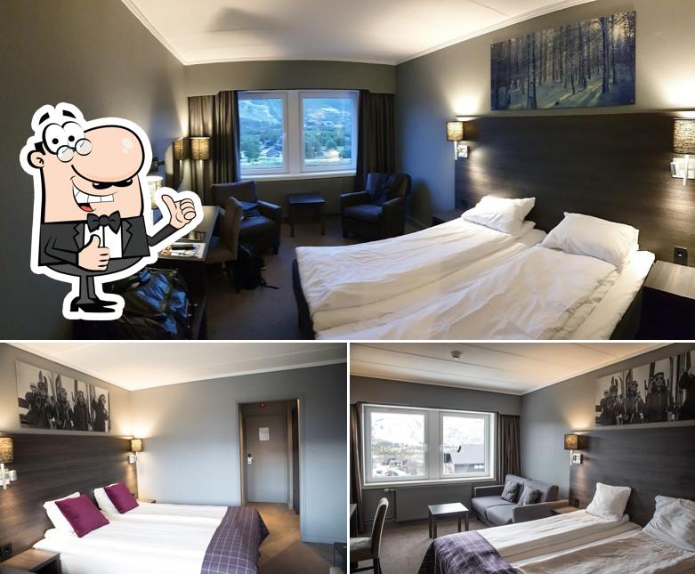 Geilo hotel, Geilo - Restaurant reviews