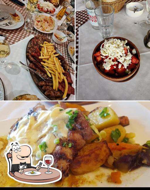 Gvero, Belgrade - Restaurant menu, prices and reviews