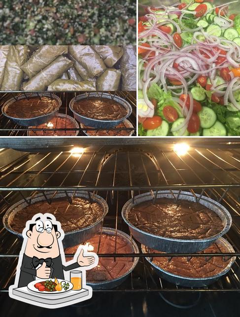 Gyro Zone, Tijuana - Menú del restaurante, precios y reseñas
