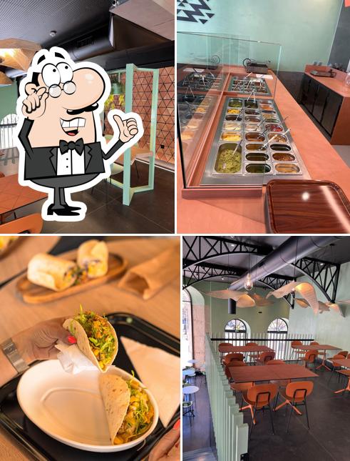 HOY!, Lisbon, Cais do Sodré - Restaurant menu, prices and reviews