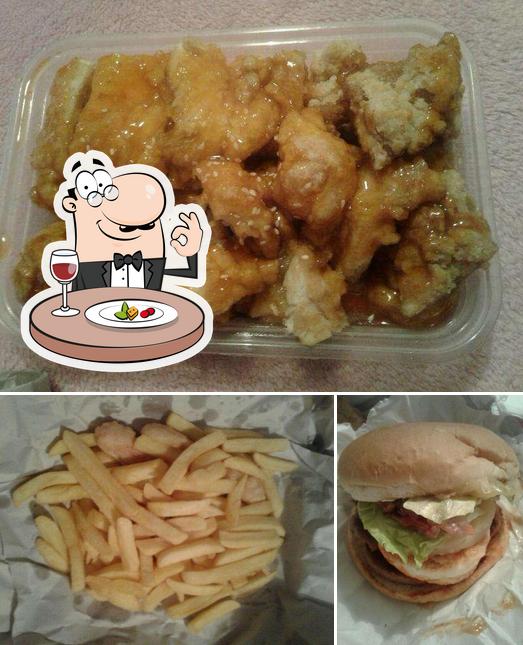 Happy Snappa, Auckland - Restaurant menu, prices and reviews