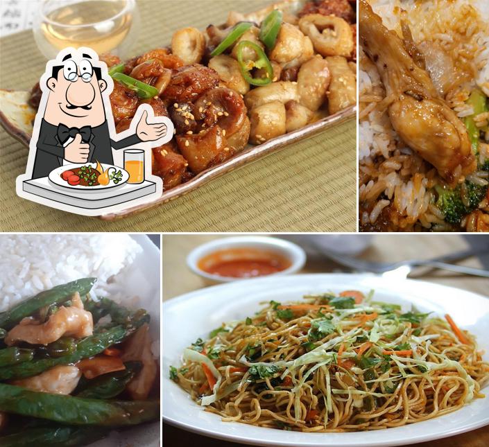 Hunan Express 3 in Corpus Christi - Restaurant menu and reviews
