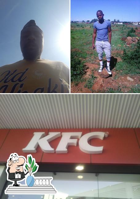 KFC Evaton Plaza, Evaton - Restaurant menu, prices and reviews
