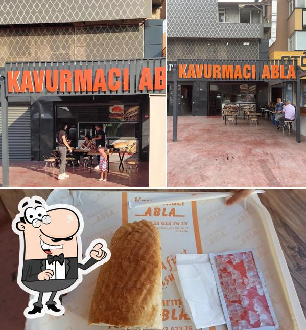 Kavurmacı Abla, Ankara - Restaurant menu, prices and reviews