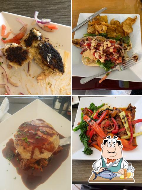 Loopers Par & Grille, Palm Coast - Restaurant menu, prices and reviews