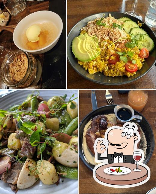 PAGO 9th & 9th in Salt Lake City - Restaurant menu and reviews
