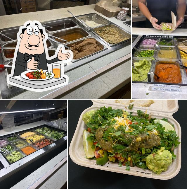 PANIOLOS Kahala Mall in Honolulu - Restaurant menu and reviews