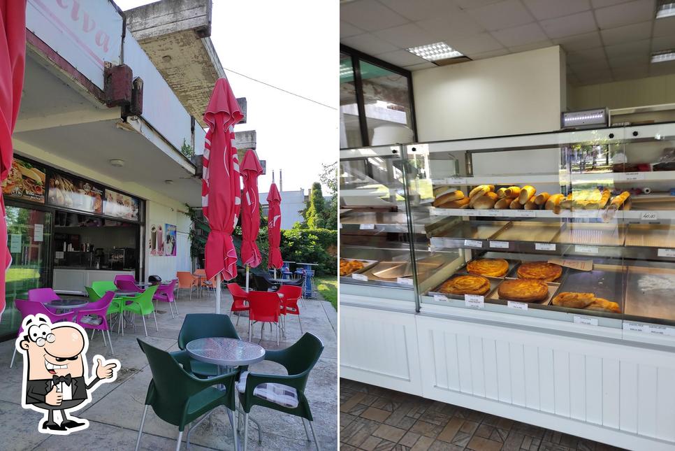 Pekara "Vir", Belgrad - Speisekarte, Preise und Bewertungen