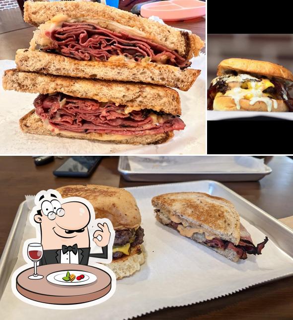 Q’s Deli in Sugar Land - Restaurant reviews