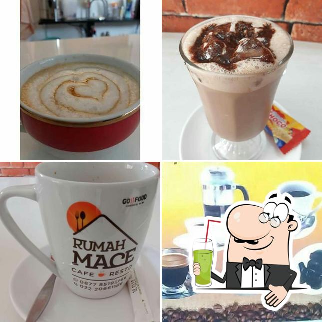 Rumah Mace Cafe Resto, Cimahi - Restaurant reviews