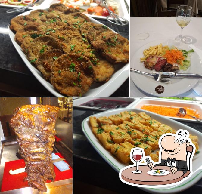 Best restaurants in Alegro Mall - Restaurant Guru