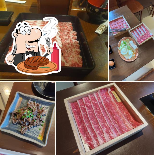 Shabu Moto Ari restaurant, Bangkok - Restaurant reviews