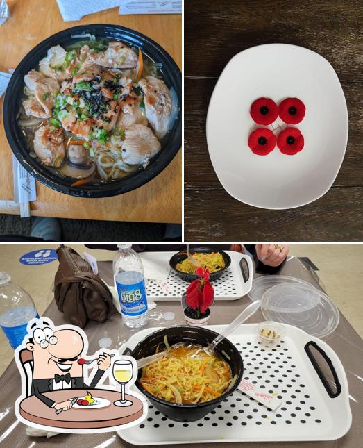 Smile Sushi in Amherst - Restaurant reviews