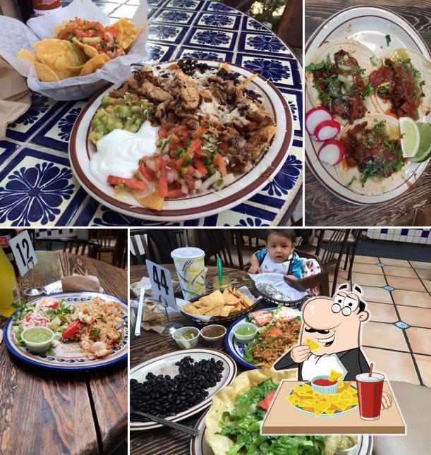 Taqueria Guadalajara Grill, Davis - Restaurant menu, prices and reviews