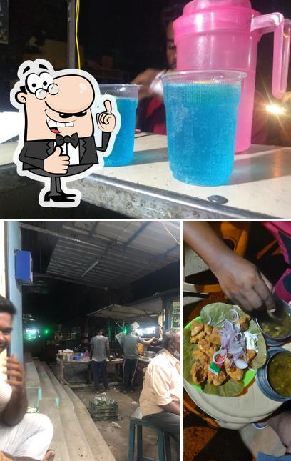 The Naif Chicken, Tiruvannamalai - Restaurant menu, prices and reviews