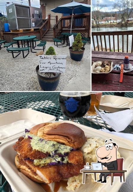 The Rice Wagon, Bryson City - Restaurant menu, prices and reviews