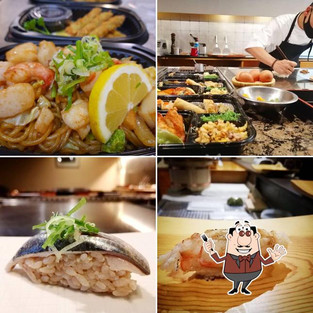 Yashima Barcelona, Barcelona - Menú del restaurante, precios y reseñas