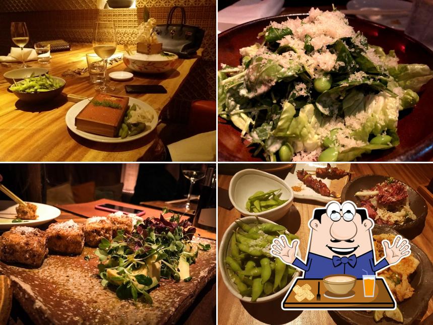 Zuma, Roma - Menu del ristorante, prezzi e recensioni