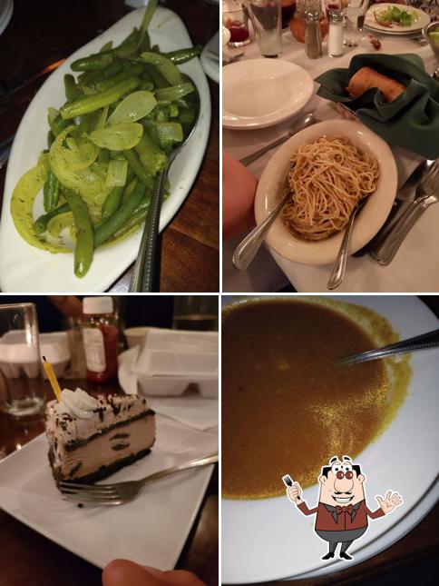 Basque Norte, Chico - Restaurant menu, prices and reviews